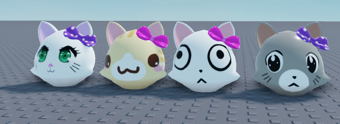 What do you think of this pet face? - Creations Feedback - Developer ...