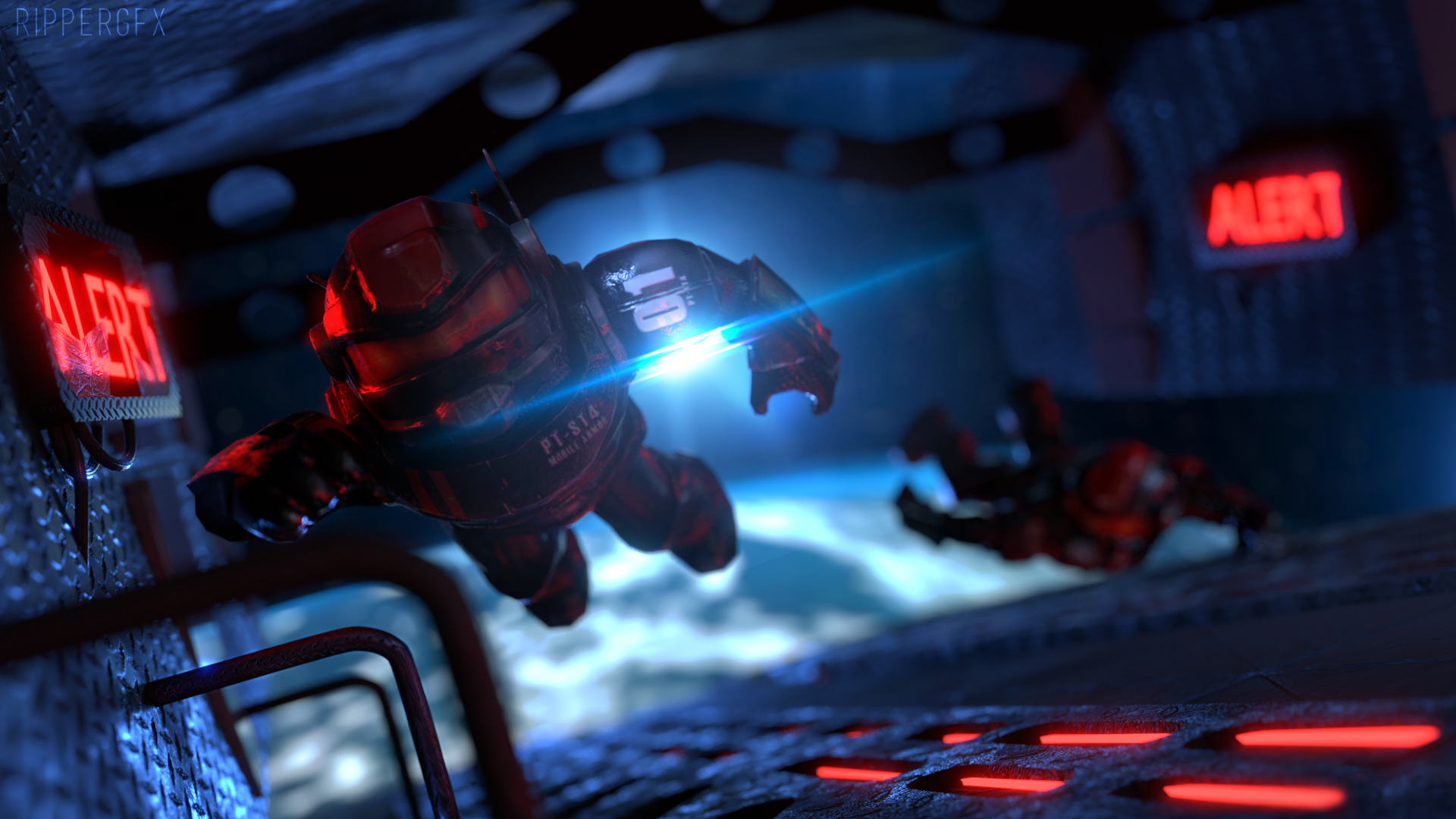 [UPDATE] Looking for criticism on this WIP thumbnail - Art Design ...