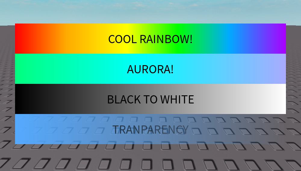 Futuristic sci-fi looking UI - Art Design Support - Developer Forum ...