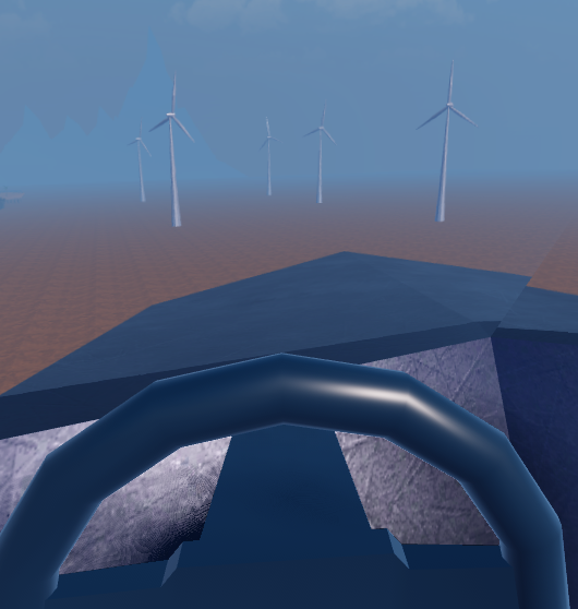 Make glass work with transparent objects - Engine Features - Developer ...