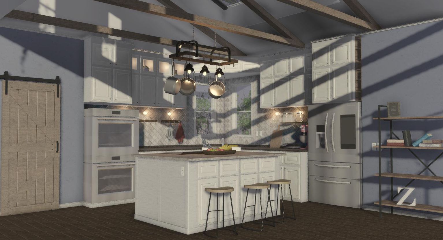 itZAKU, 3D Modeler (outdated) - Portfolios - Developer Forum | Roblox