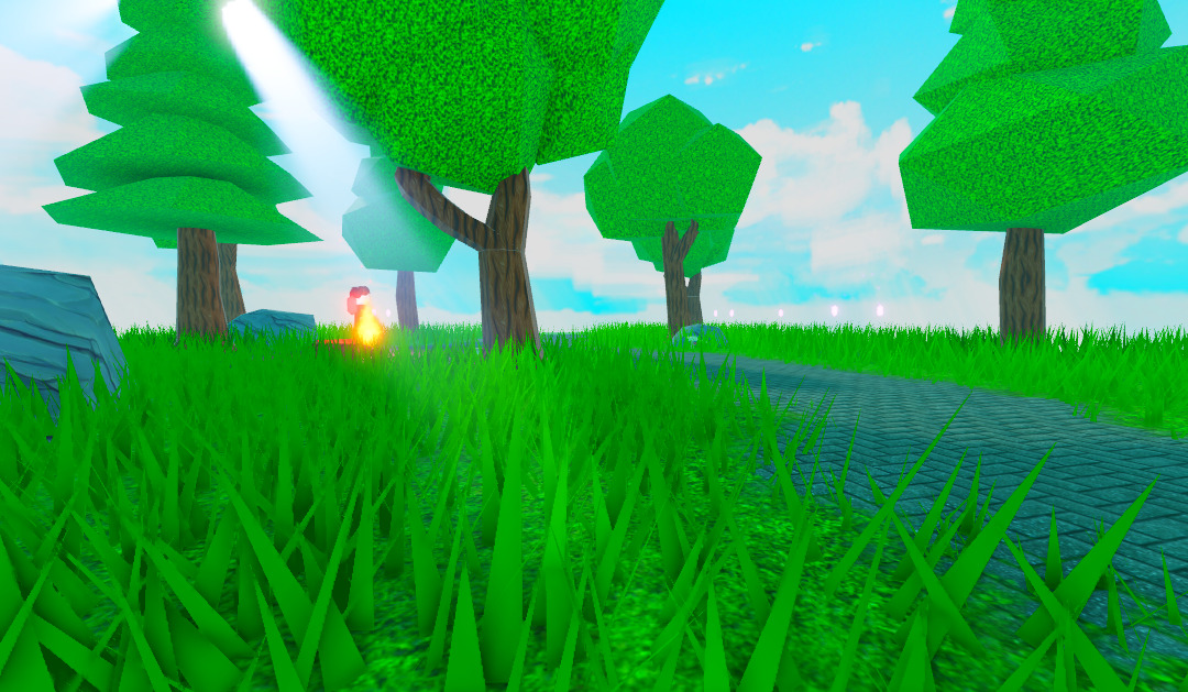 Project64 Level Design - Game Design Support - Developer Forum | Roblox
