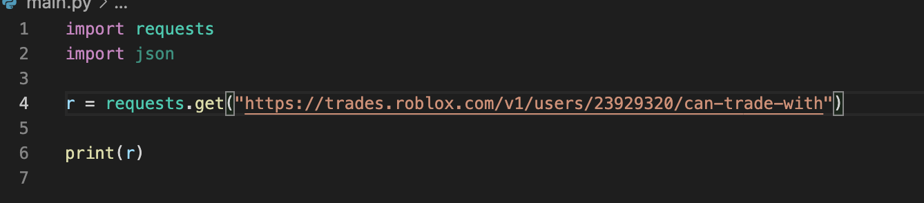 How do I use the Roblox api? - Scripting Support - Developer Forum | Roblox