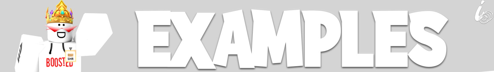 [CLOSED] Ivan's GFX | Portfolio - Portfolios - Developer Forum | Roblox