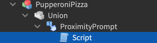 Tool isn't being cloned after destroyed? - Scripting Support - Developer Forum | Roblox