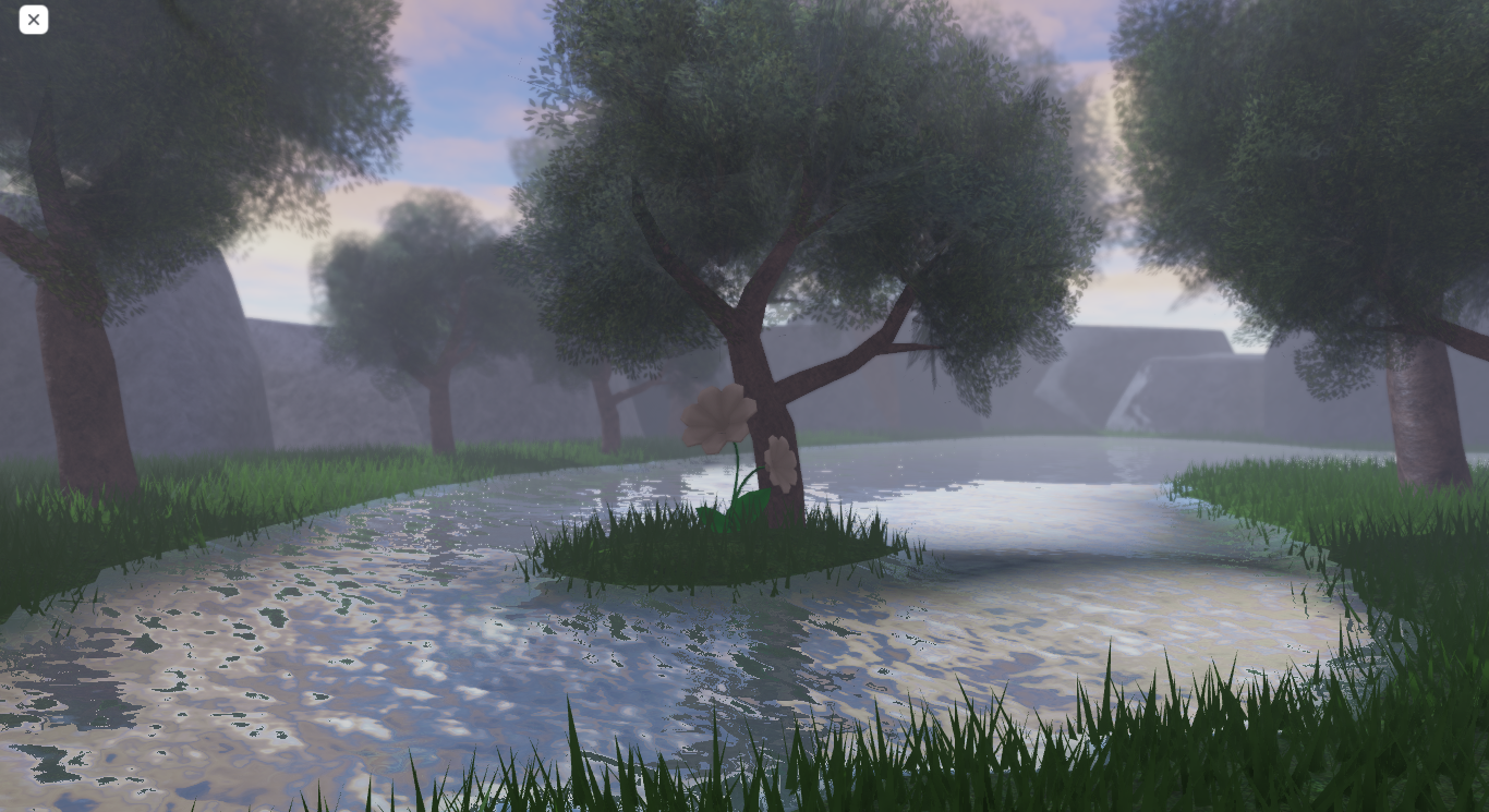 Rainy days - Showcase - Creations Feedback - Developer Forum | Roblox