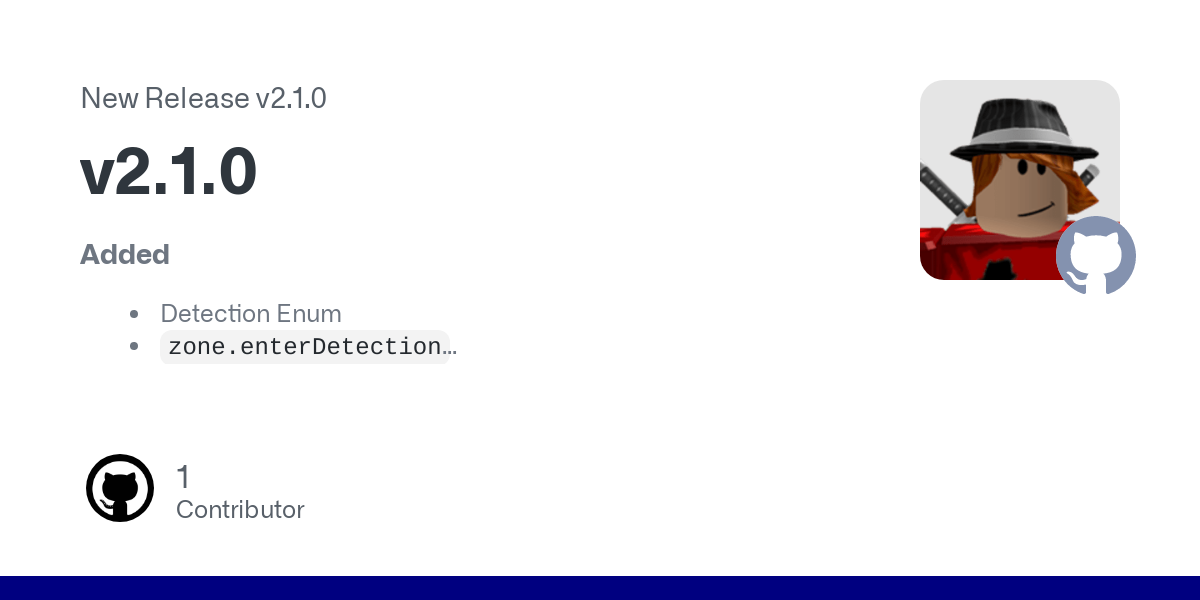 ZonePlus v3.2.0 | Construct dynamic zones and effectively determine ...