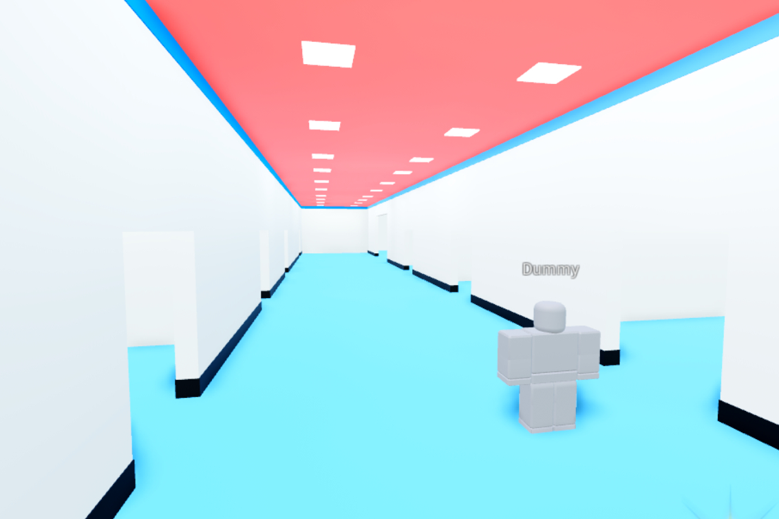 How to achieve this cartoon lighting style - Building Support ...