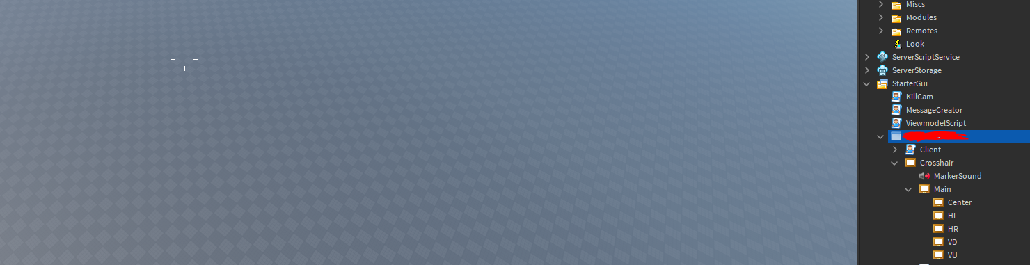 Is there a way to move GUI by studs? - Game Design Support - Developer ...