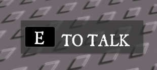 NPC Dialogue Opinions? - Art Design Support - Developer Forum | Roblox