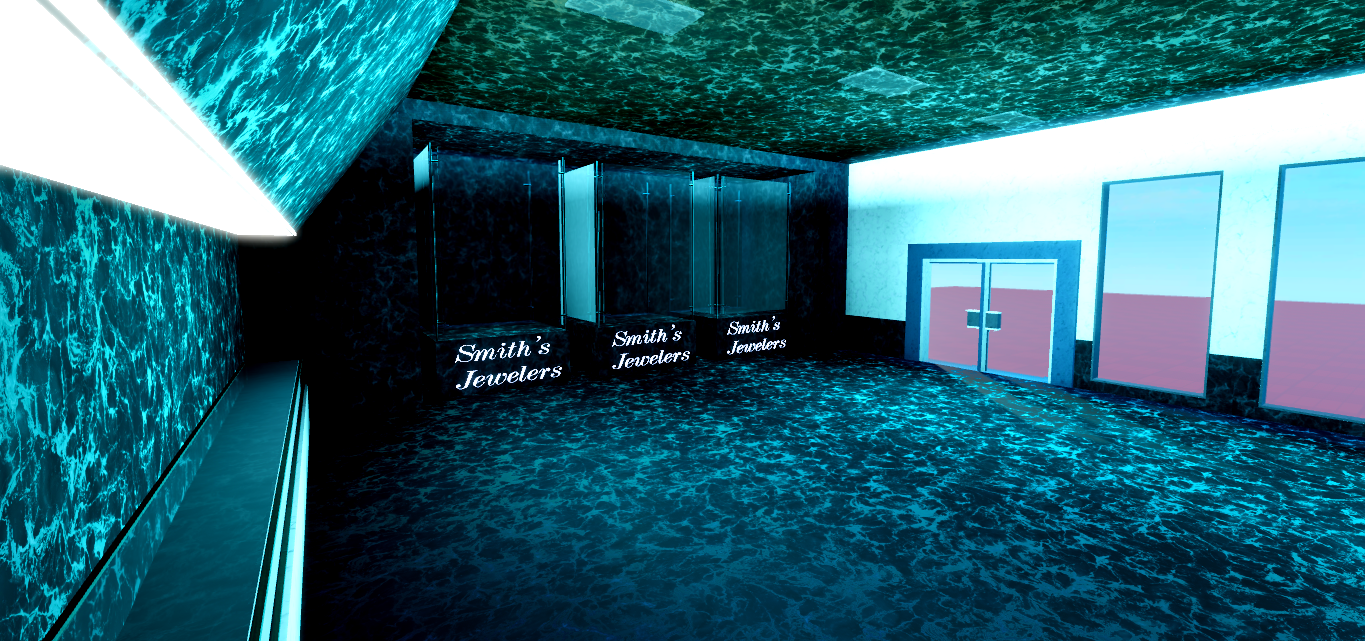 Small Jewelry Store - Creations Feedback - Developer Forum | Roblox