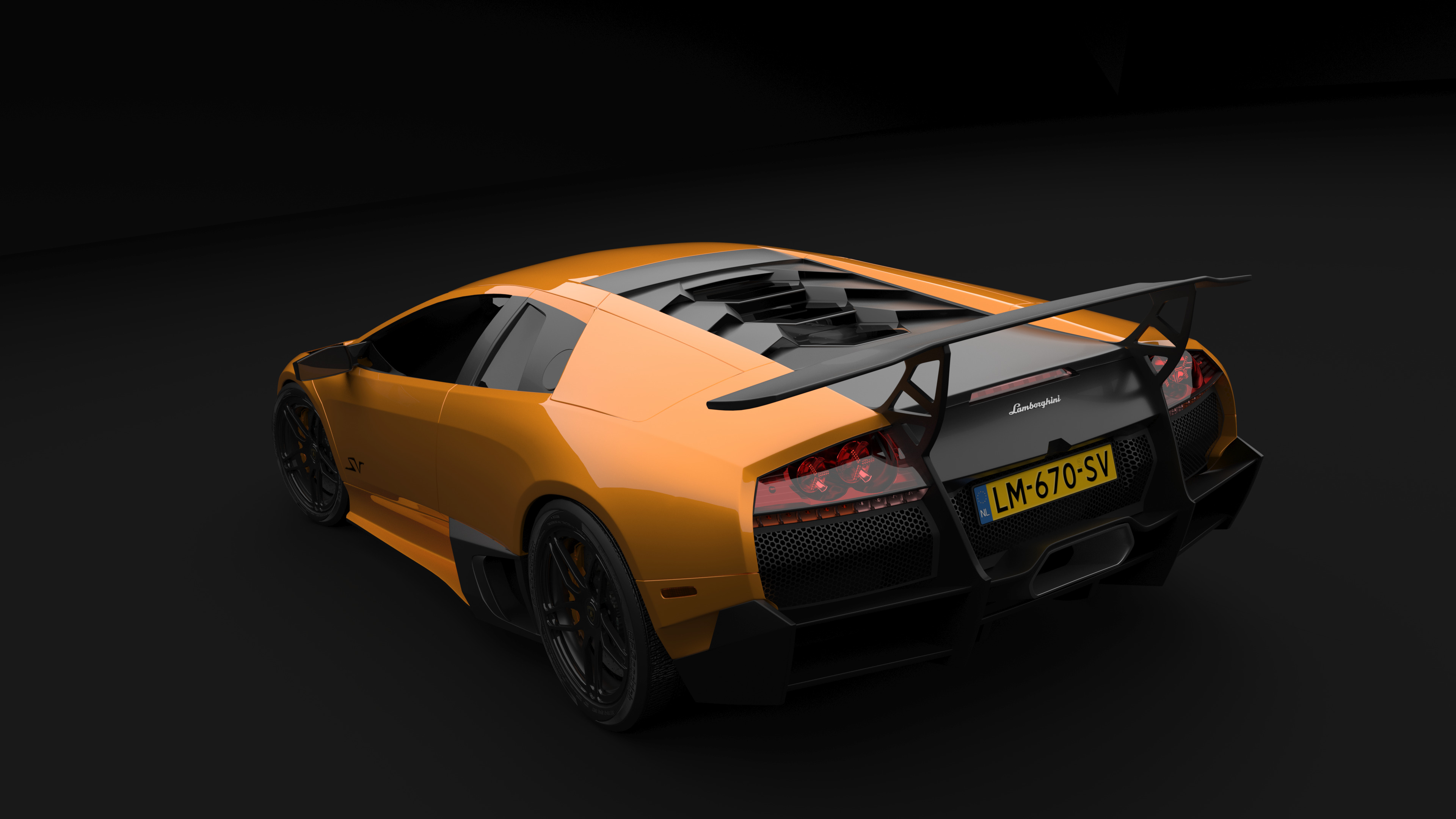 Fidz's Vehicle Artist Portfolio [CLOSED] - Portfolios - Developer Forum ...