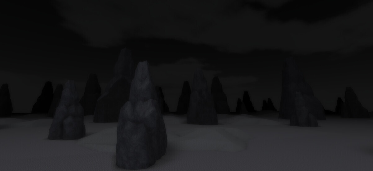 Feedback on the maps I've made for upcoming bleach game - Creations ...