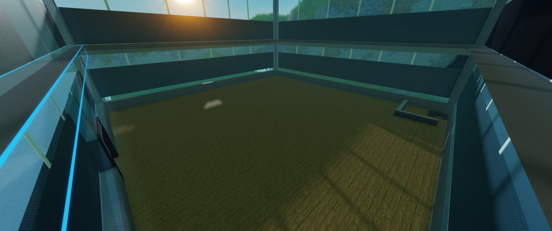 What can I add for the Interior of this Laboratory? - Creations ...