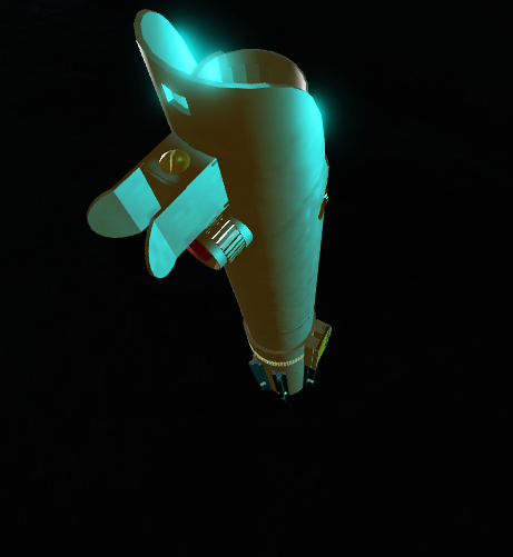 Evolution of my lightsaber builds [1-10] - Creations Feedback ...