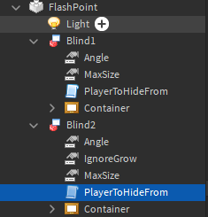 Need Help With the PlayerToHideFrom SurfaceGui Option - Scripting ...