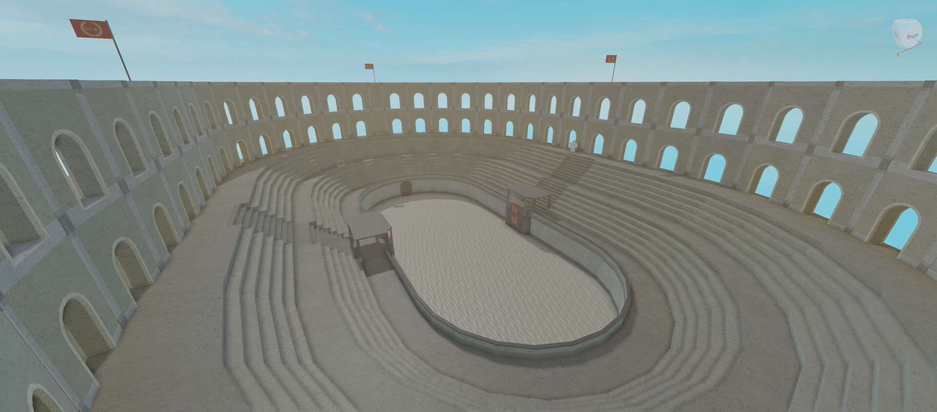 Oldraelew builder/modeller/animator portfolio 11/20 - Portfolios ...