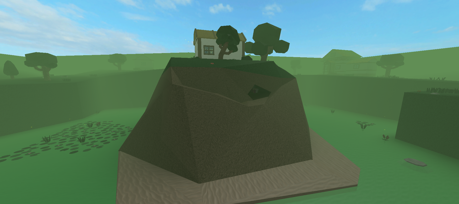 Feedback on this showcase - Building Support - Developer Forum | Roblox