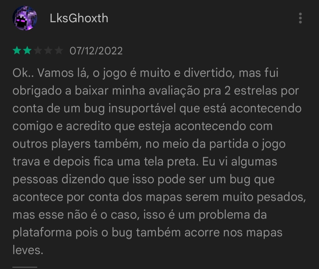 Roblox app in android is randomly crashing - Mobile Bugs - Developer ...