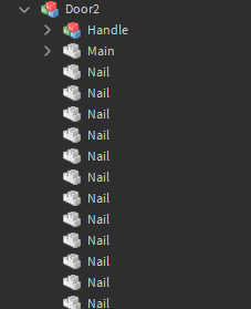 Why do I still get this error even after excluding "Model"? - Scripting ...