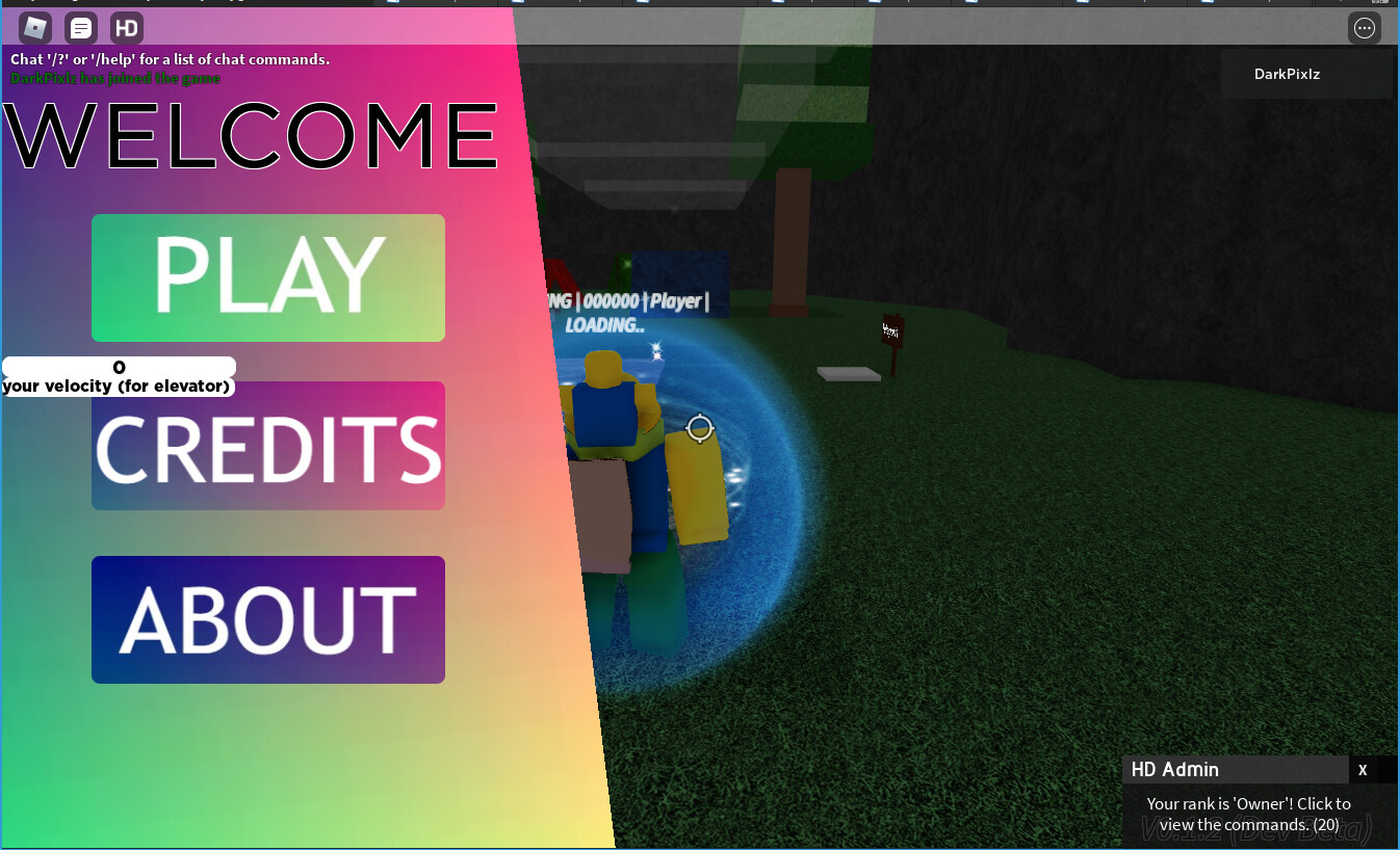 How would I make a Live Camera? - Scripting Support - Developer Forum | Roblox