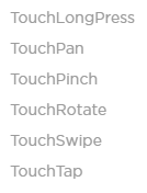How to make mobile button for fps game like arsenal? - Scripting ...