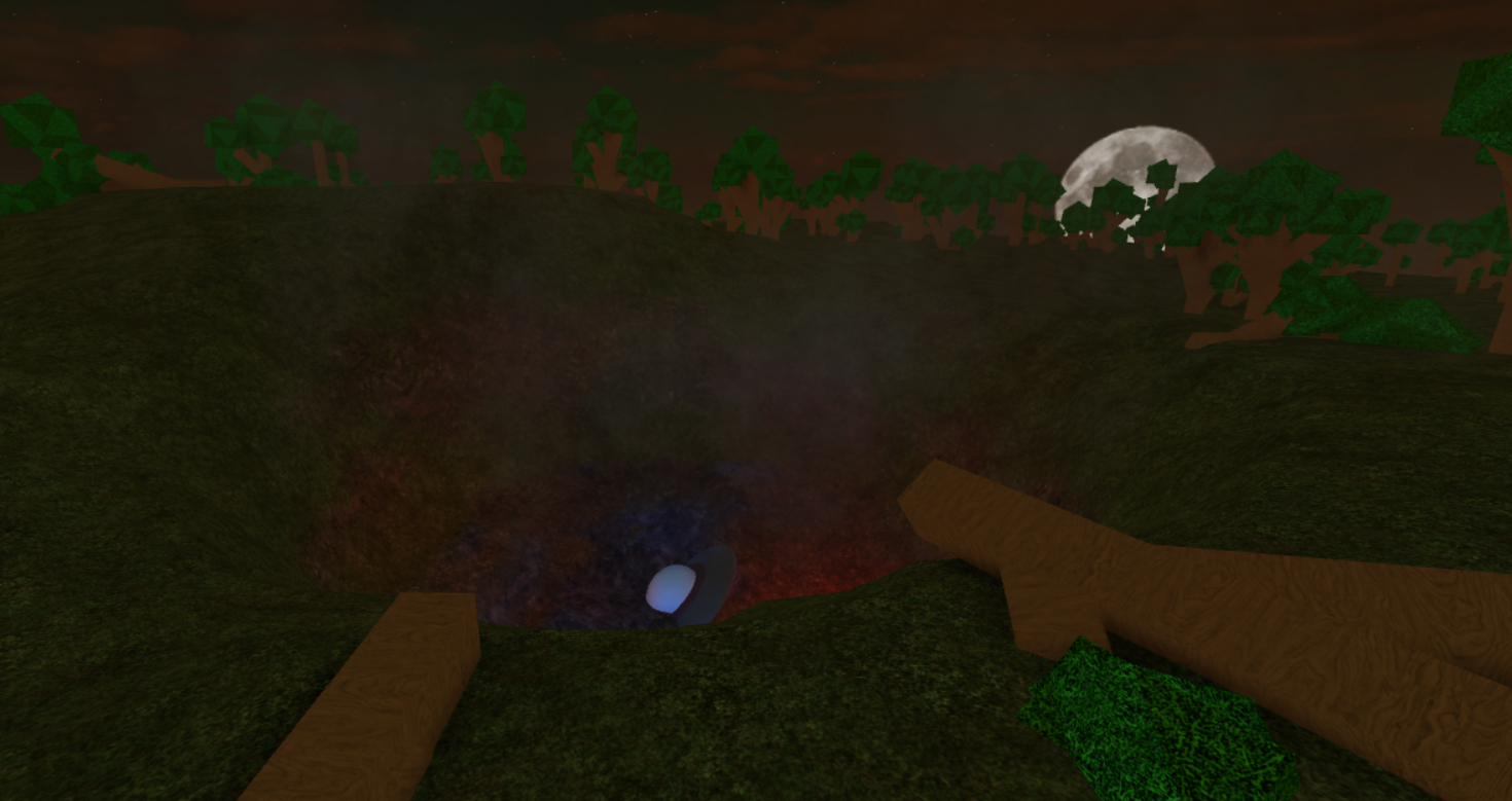 {OPEN!} Adventure / Story Game! ("The Outside Generation ...