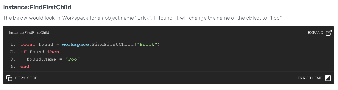 Barricade disappearing upon item pickup - Scripting Support - Developer Forum | Roblox