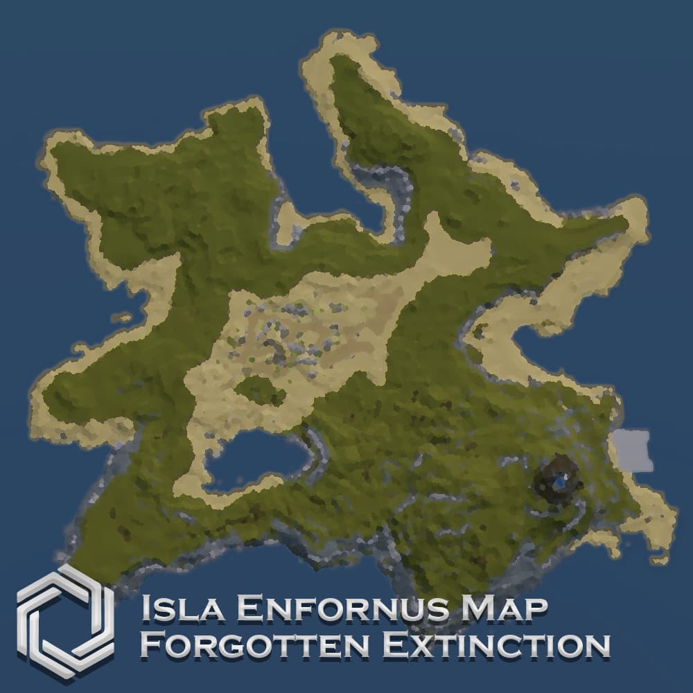 Forgotten Extinction | WIP 1 - Creations Feedback - Developer Forum ...