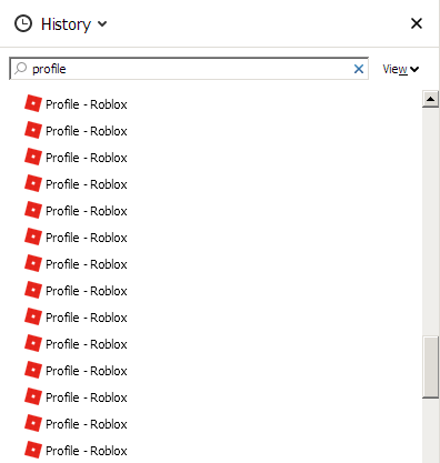 Add username to title of profile page - Website Features - Developer ...