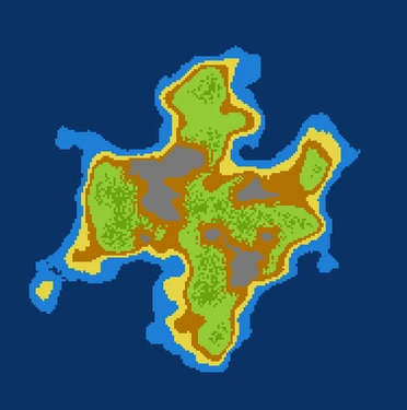 Perlin Noise Islands - Scripting Support - Developer Forum | Roblox