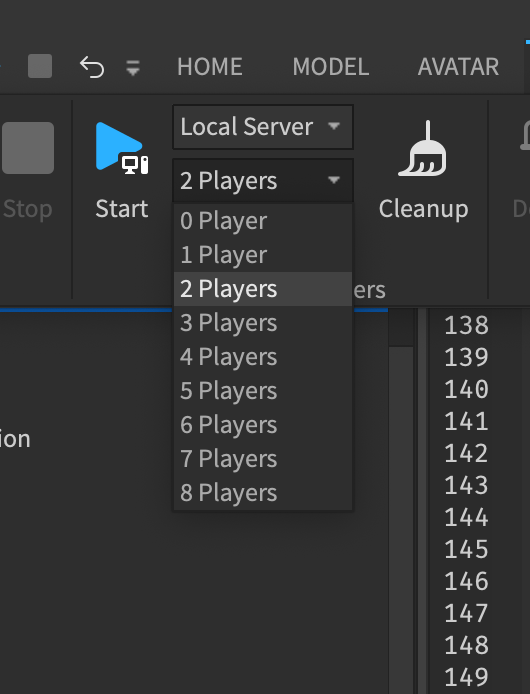 Cleaning up test server doesn't close all test clients - Studio Bugs ...