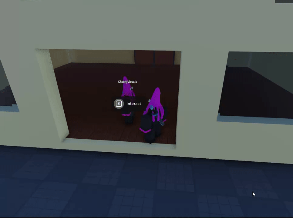 Client pathfinding interrupts other NPCs? - Scripting Support - Developer Forum | Roblox