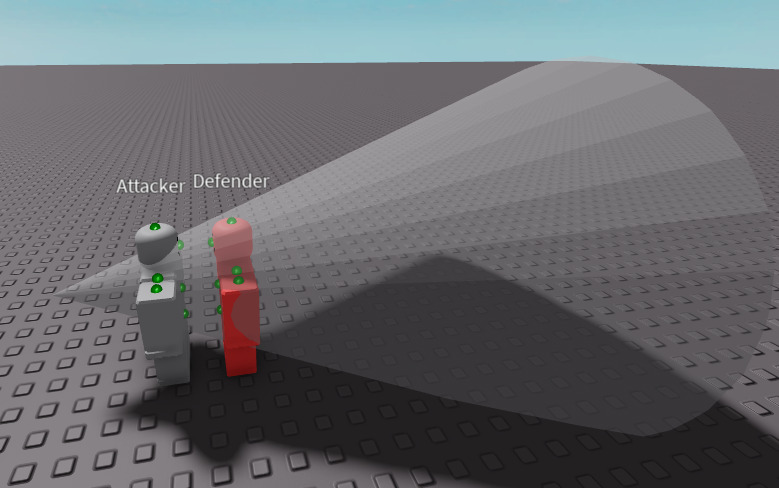 General Question about Using Touched on a part or Rays - Scripting Support - Developer Forum ...