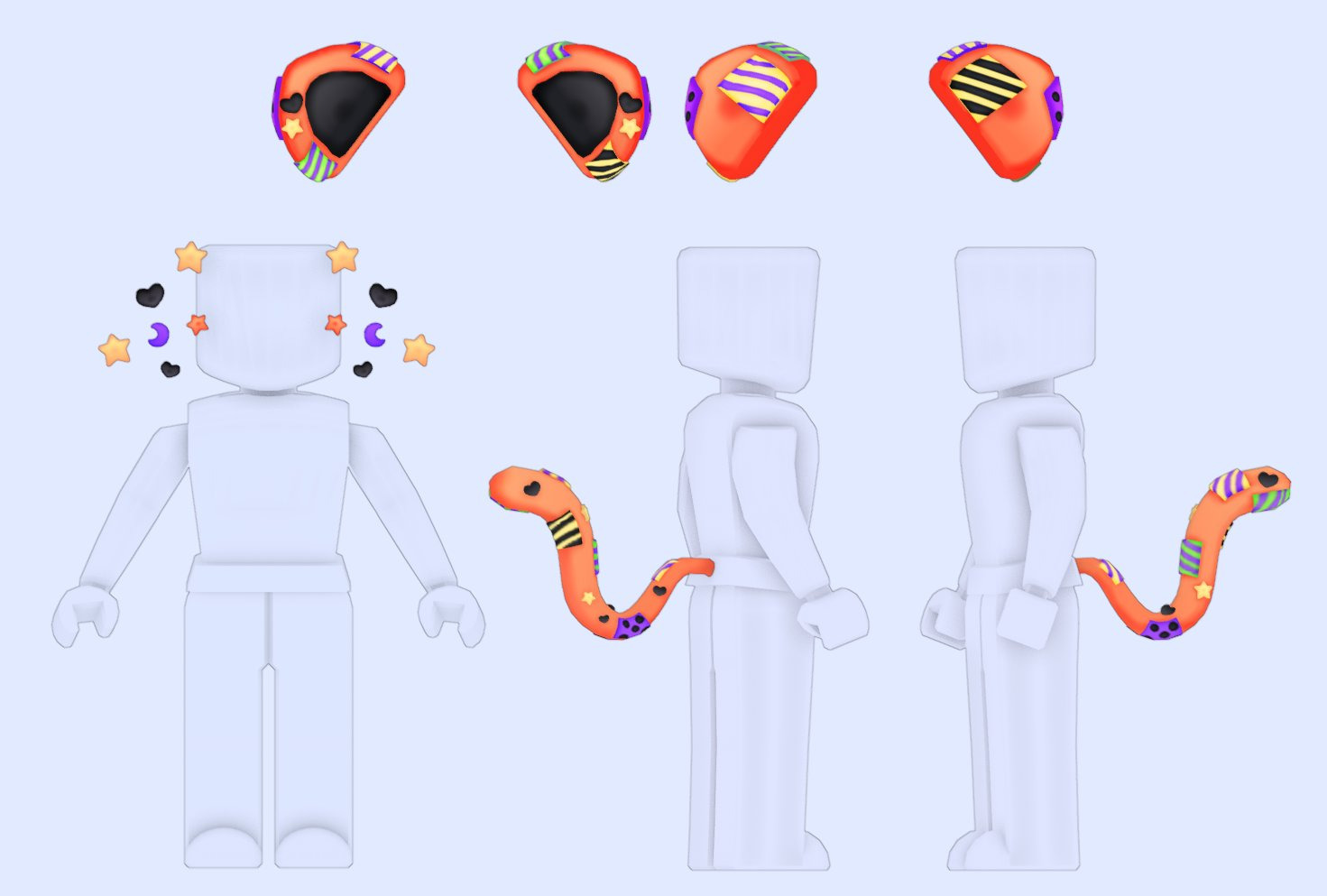 | Portfolio [OPEN] - Portfolios - Developer Forum | Roblox