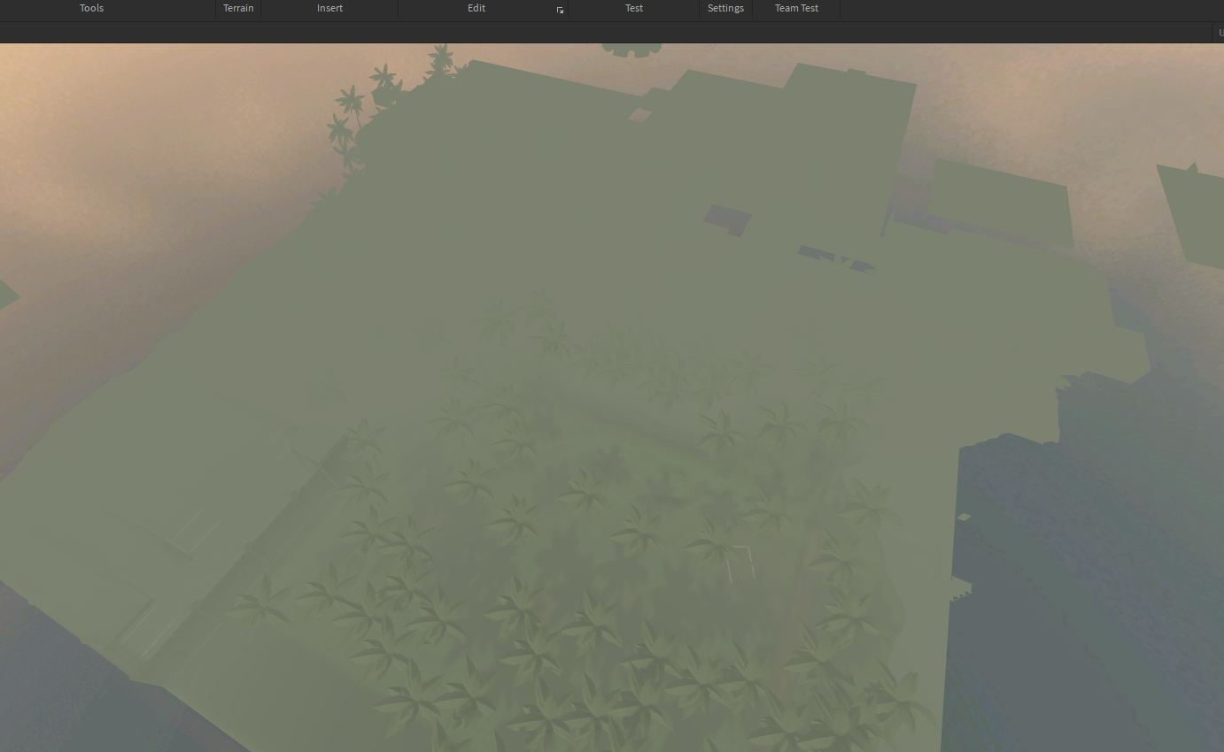 BIG UPDATE | Area - 11 - Bulletin Board - Developer Forum | Roblox