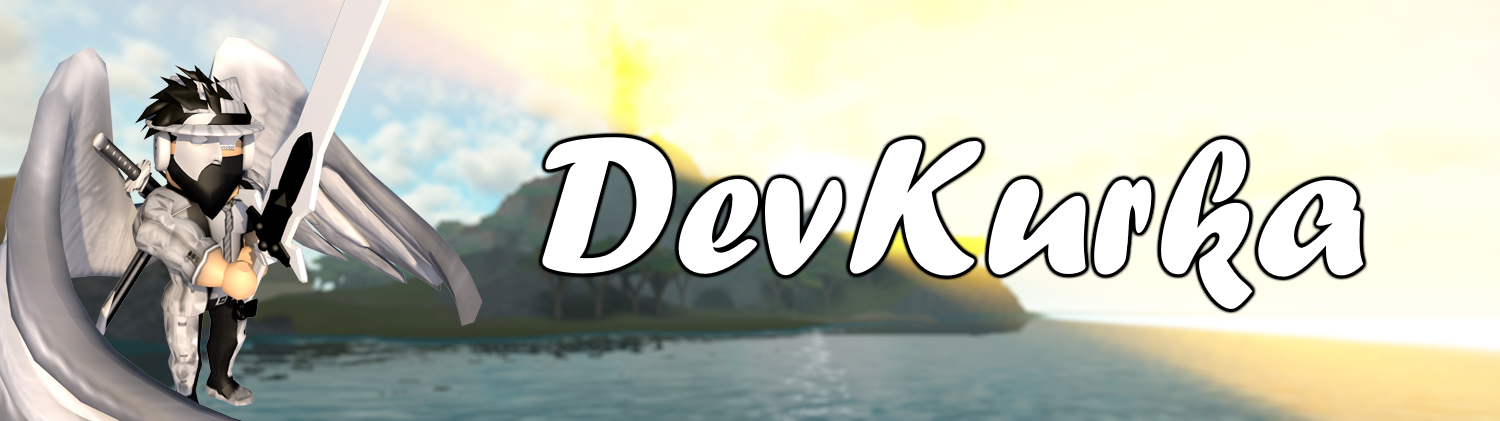 Commissioning bots (Roblox Api, Discord, Http Servers) - Portfolios ...