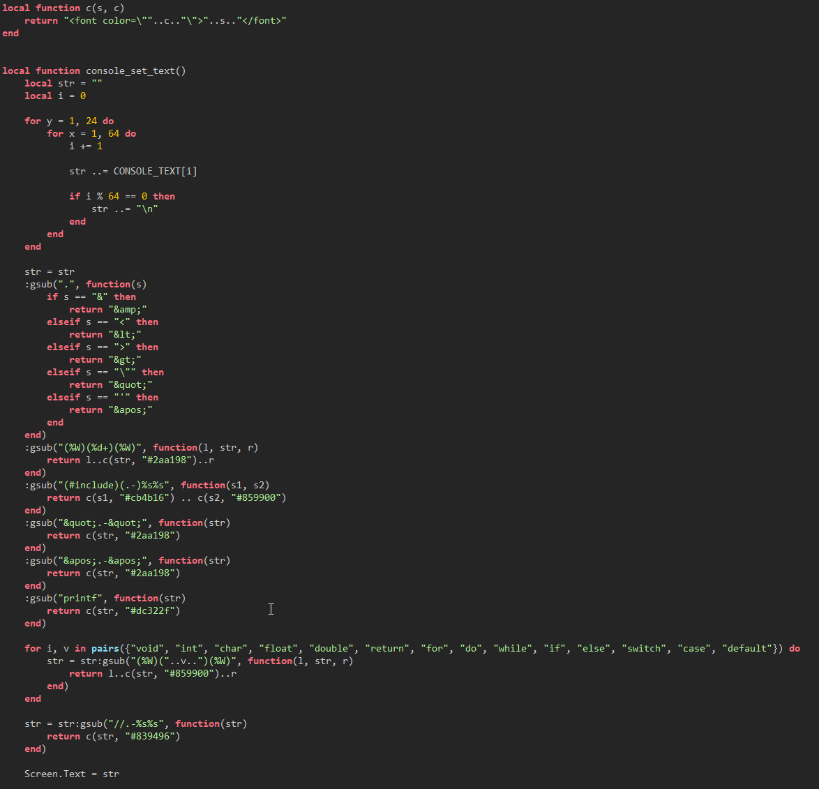 RichText [TextScaled Support Added] - Page 2 - Announcements - Developer Forum | Roblox