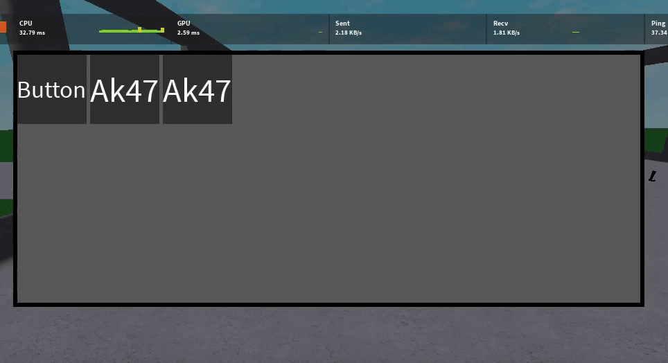 Why doesnt this work? - Scripting Support - Developer Forum | Roblox