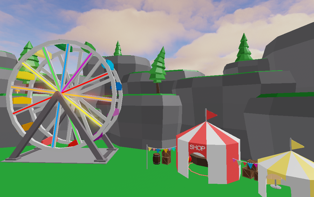 Building Portfolio - Pluto_Dev - Portfolios - Developer Forum | Roblox