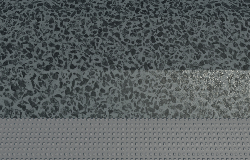 How Does Roblox Apply Materials to Meshes and How to Replicate It in ...