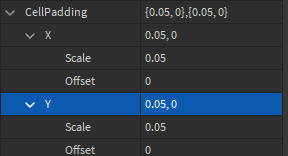 UIStroke is cutted when using UIGridLayout - Art Design Support - Developer Forum | Roblox