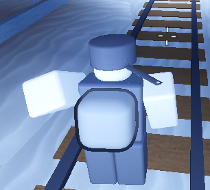 How do you make it so your limbs are detachted and flimsy? - Building ...