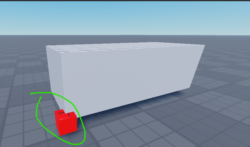How would I graph Roblox Size (Vector3) on Desmos? - Scripting Support ...