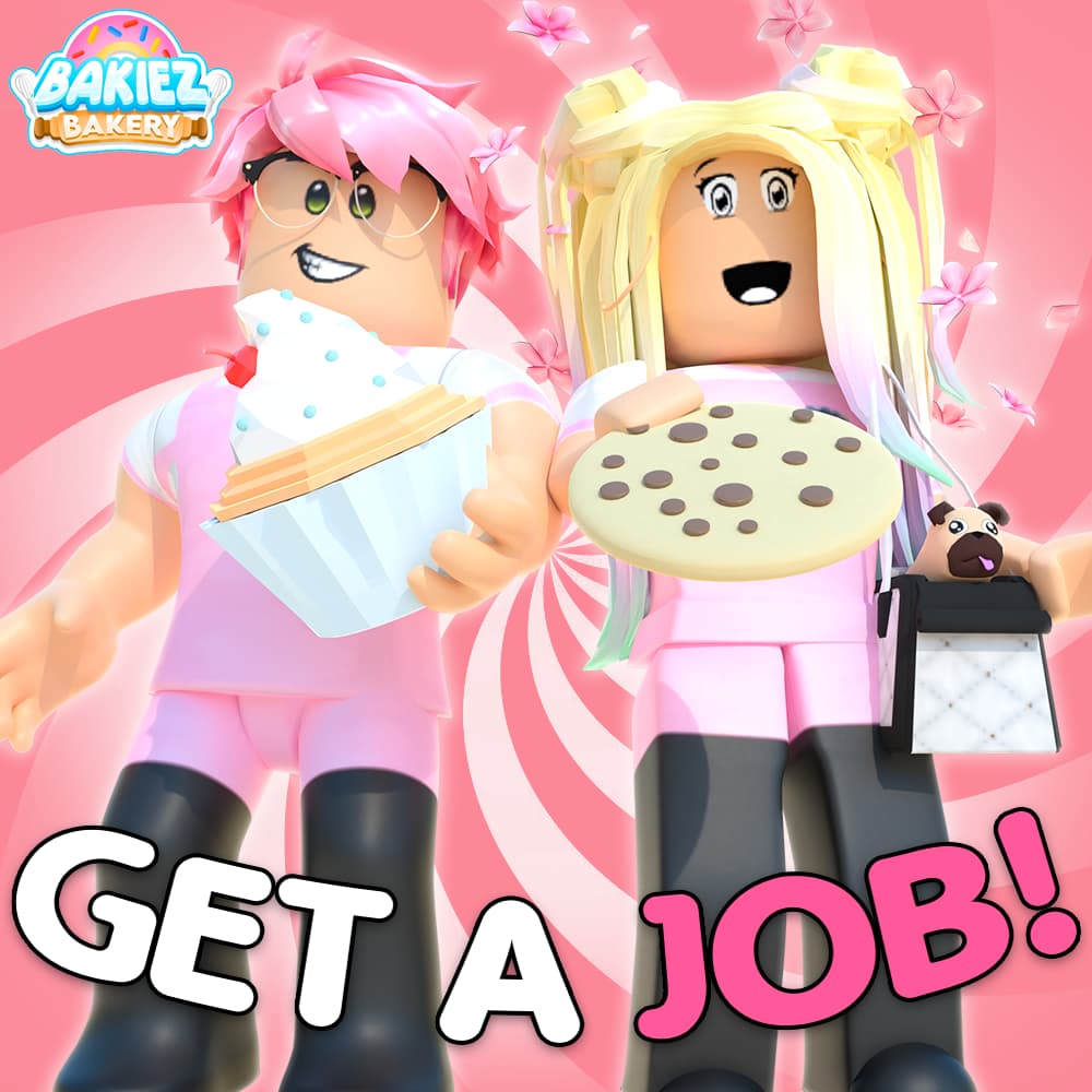 GFX Artist // eveIys - Portfolios - Developer Forum | Roblox