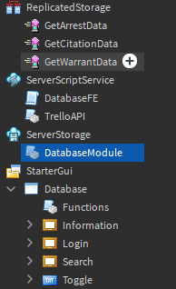 InvokeServer not returning anything - Scripting Support - Developer Forum | Roblox
