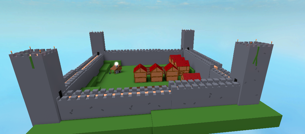 How much is this build worth? - Building Support - Developer Forum | Roblox