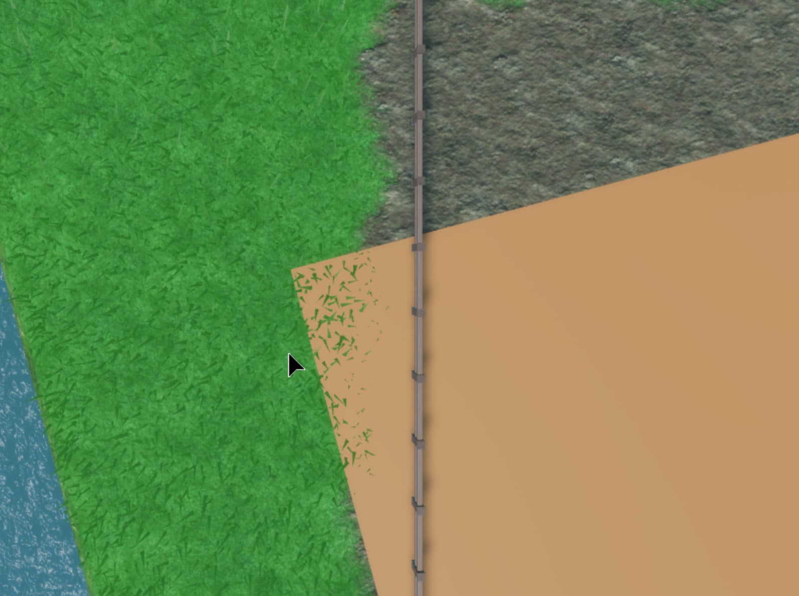 Clamping by a CFrame (or rotated vector3?) - Scripting Support - Developer Forum | Roblox