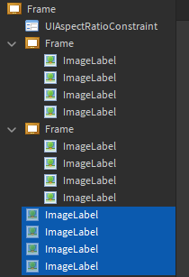Parent frames always have a higher zindex then child frames - Art ...