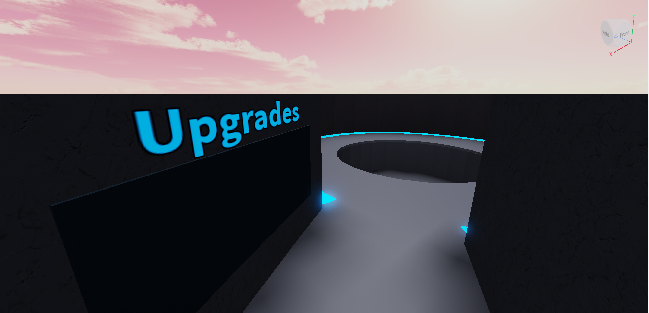 Feedback on first Arena - Creations Feedback - Developer Forum | Roblox